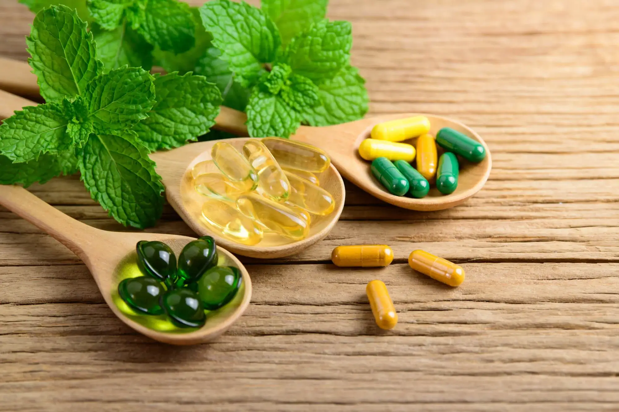 Zsírban oldódó vitaminok - Minden amit tudnod kell!